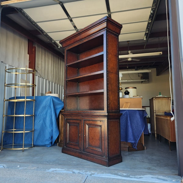 96" Tall Bookcase - Etsy