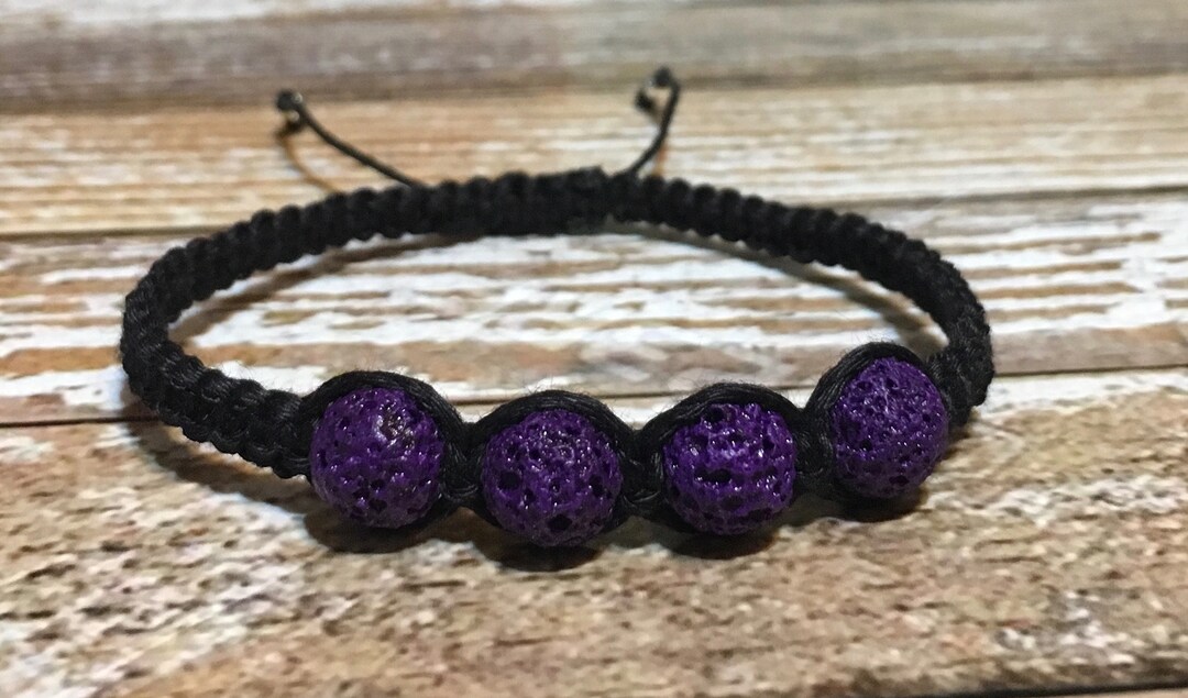 Oil Diffuser Bracelet / Oil Diffuser Jewelry / Diffuser Jewelry ...