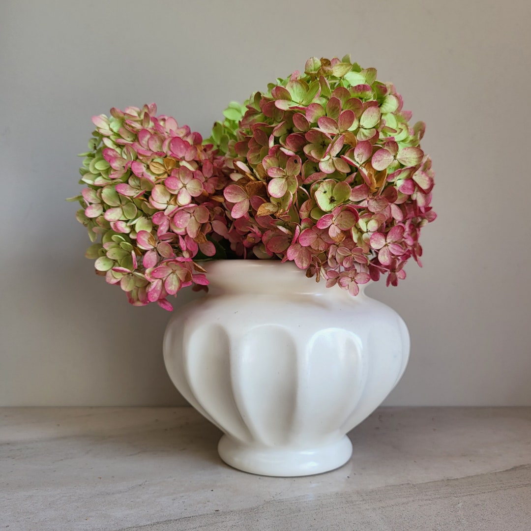 MCM Haeger Pottery Footed Flower Pot Planter ~ Vintage Home Garden ...