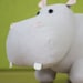 Stuffed Animal Hippo PDF Sewing Pattern & Tutorial Sewing - Etsy