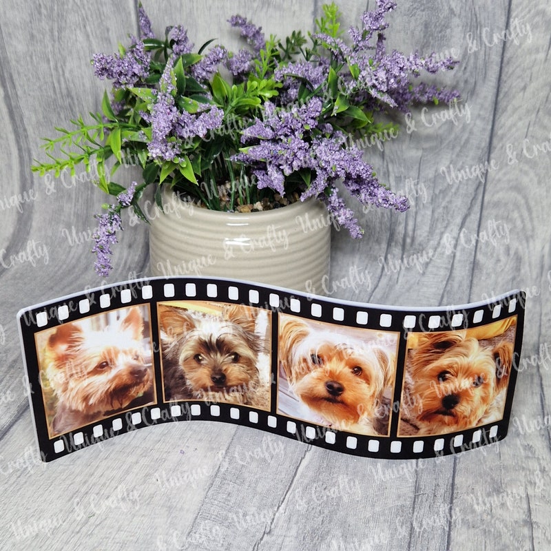 Photo Negative Display - Etsy UK