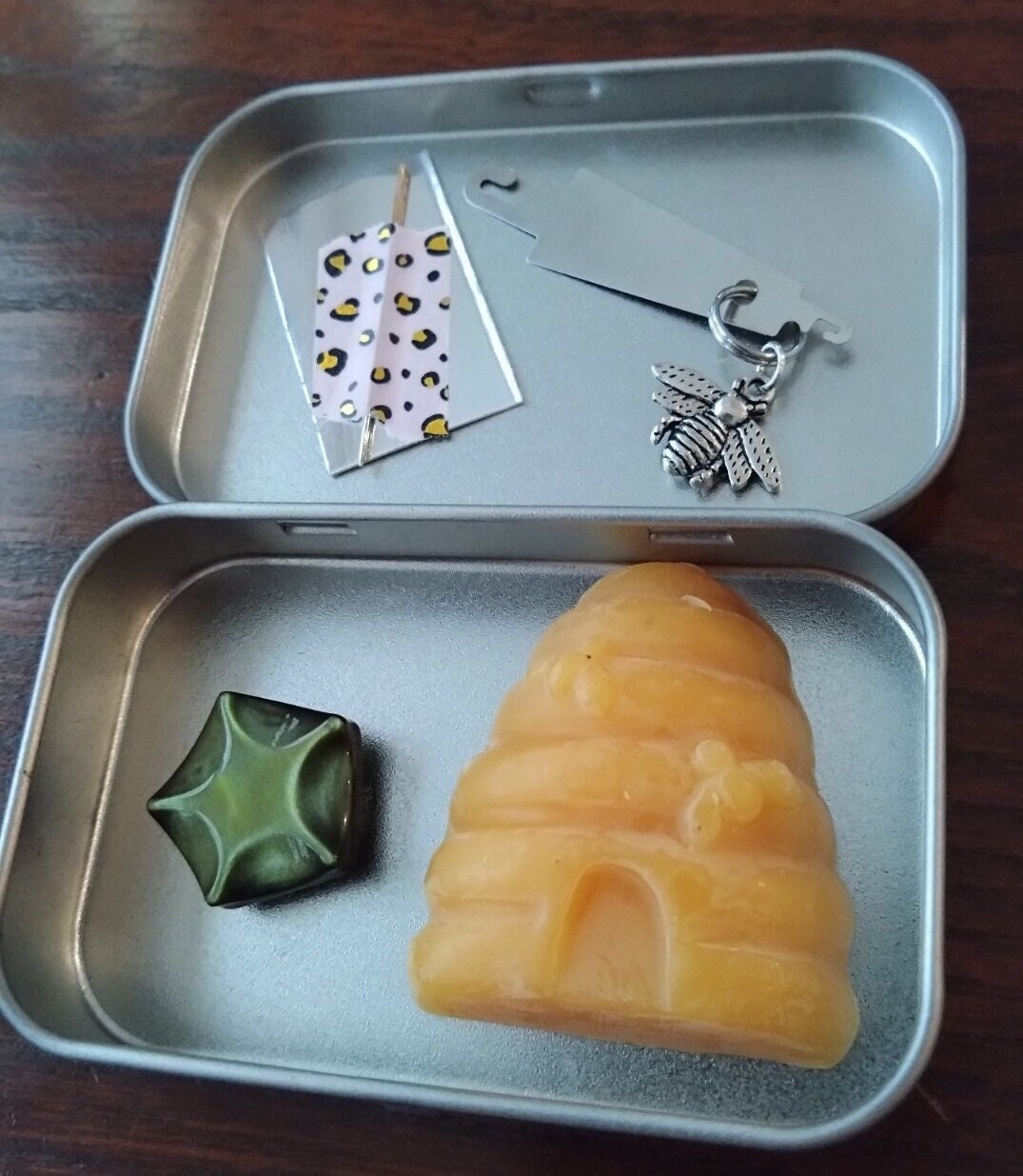 Natural Beeswax Thread Conditioner. Thread Conditioner. Sewing Buddy ...