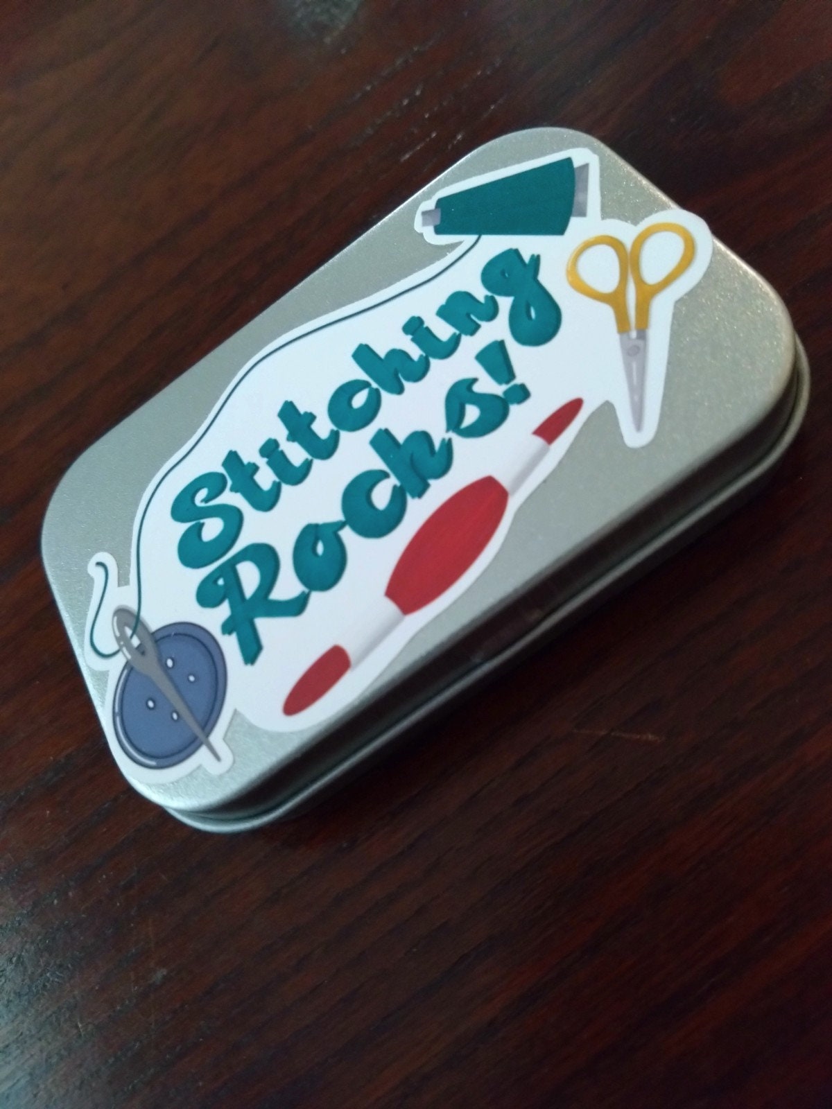 Natural Beeswax Thread Conditioner. Thread Conditioner. Sewing Buddy ...