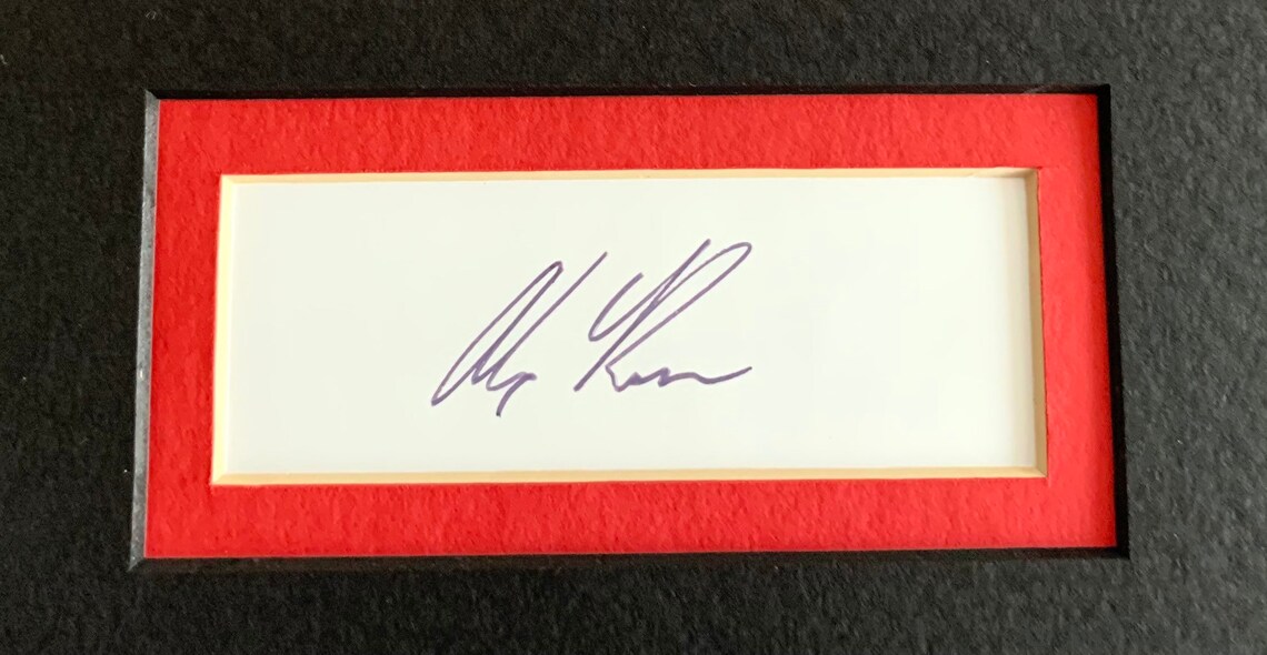 SIGNED Superman Forever Alex Ross Print Set Superman Forever | Etsy