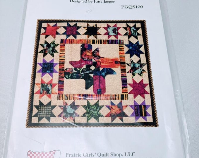 Cowboy "boots All Around" Quilt Pattern by Prairie Girls' Quilt Shop ...