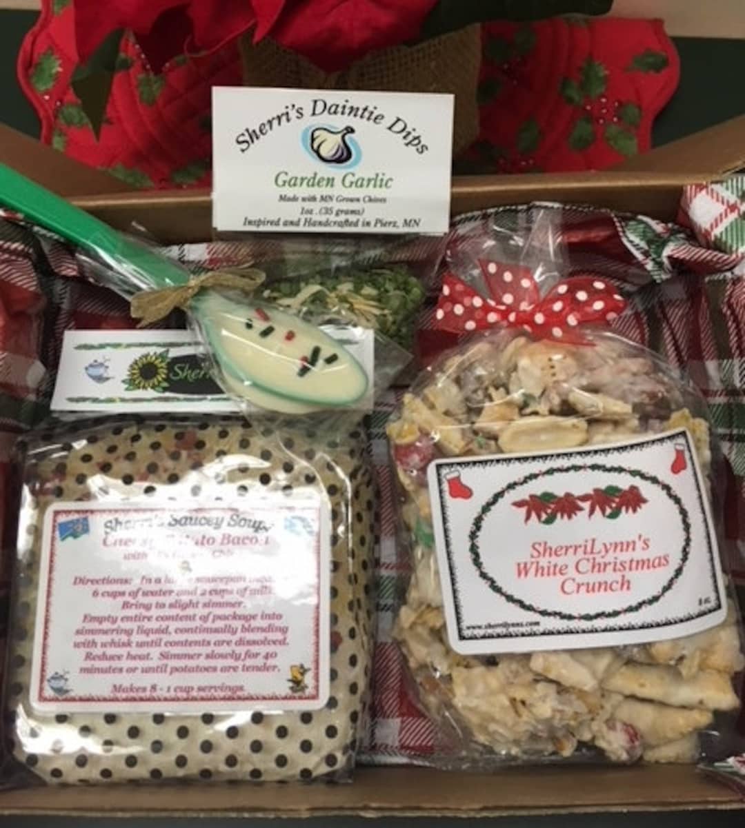 Most Popular Christmas Gift- Holiday Gift - Ready to Ship - Family ...