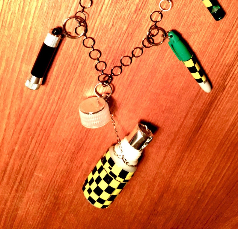 SOLD but Design Your Own! Survival Chain 3 - Upgraded and Convertible ...