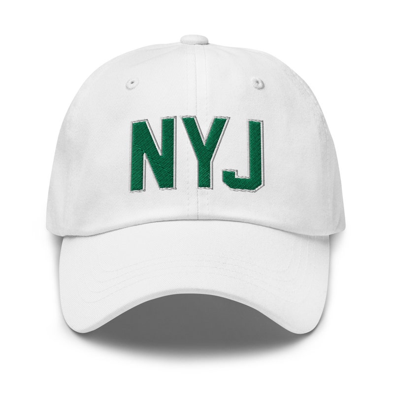 New York Hat - Etsy