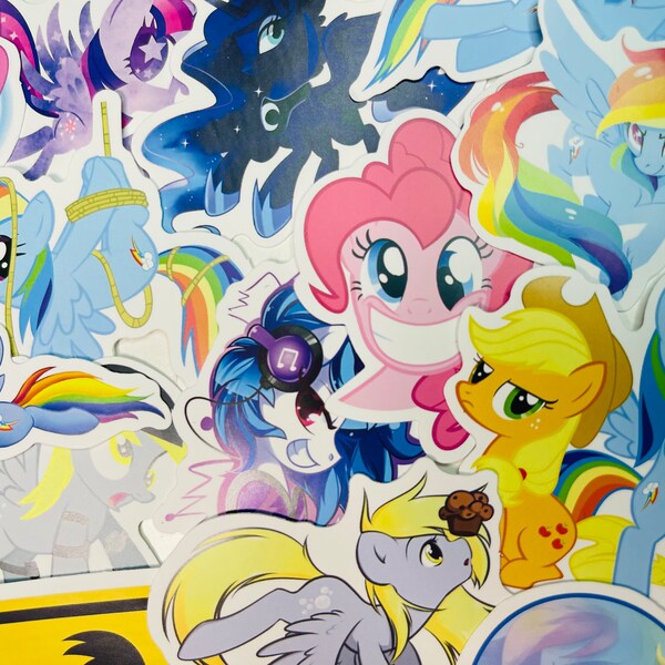 Mlp - Etsy