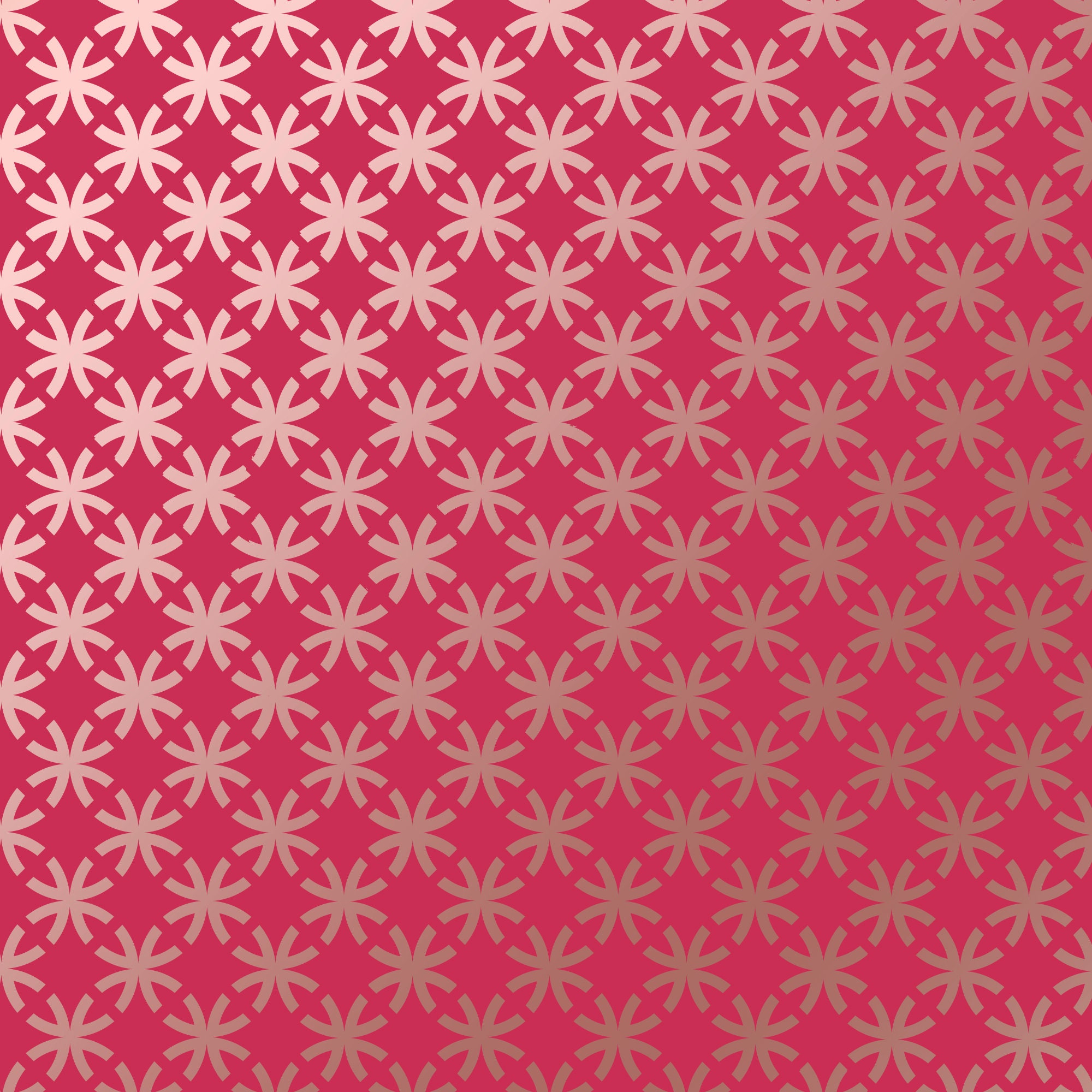 JAPANESE LATTICE GEOMETRIC Stencil. Repeating Design for - Etsy