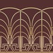 DECO DREAMS Outline Furniture Stencil for Painting (A4) Reusable ...