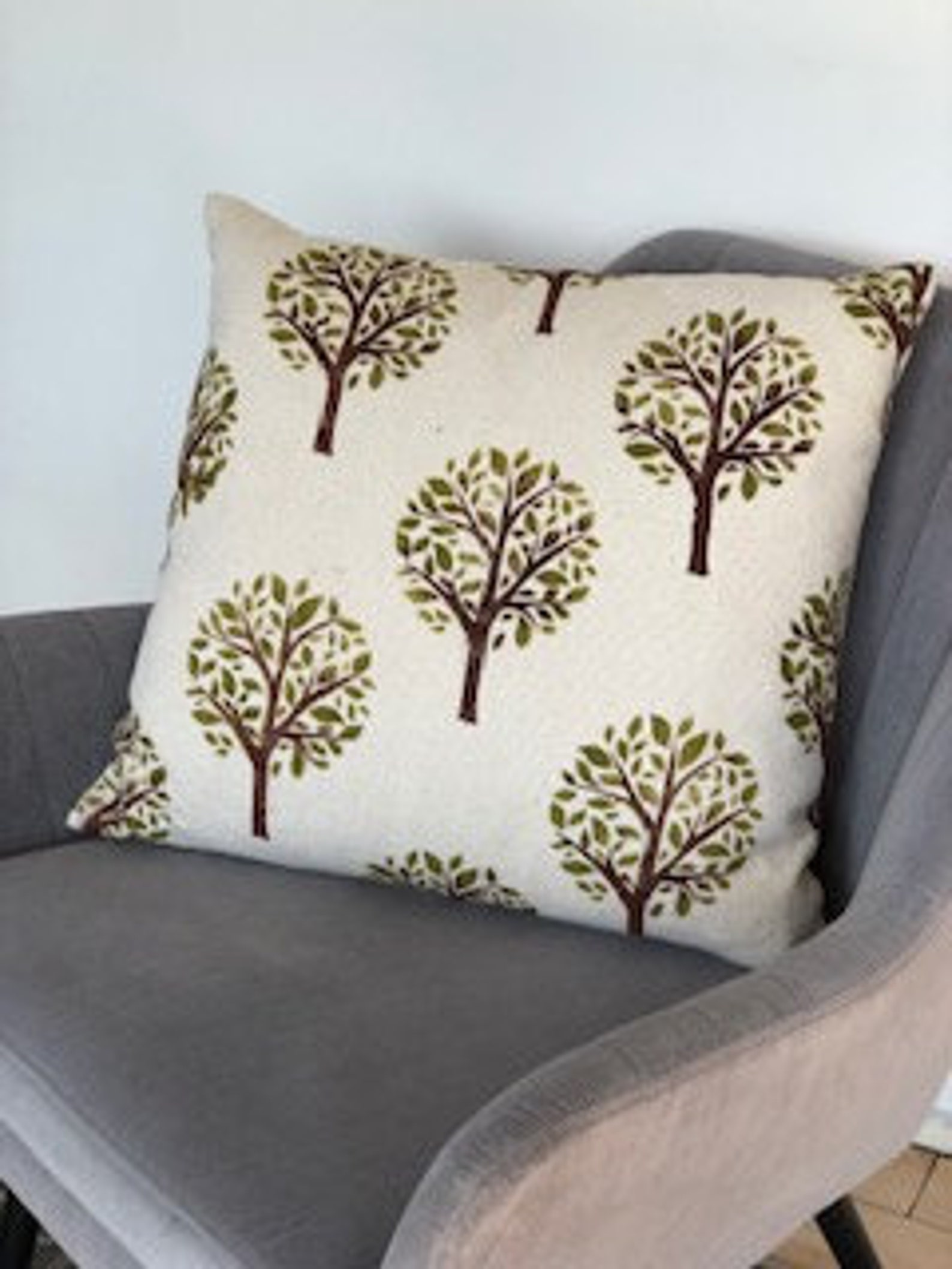 Personalize Your Own Cushion With CREATE-A-CUSHION Kit. Ideal - Etsy