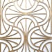 Deco Arches Wooden Inlay Panel: Self Adhesive Furniture Stencil - Etsy
