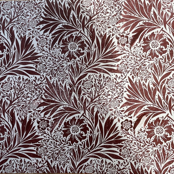 Pattern Stamp - Etsy
