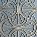 Deco Arches Wooden Inlay Panel: Self Adhesive Furniture Stencil - Etsy