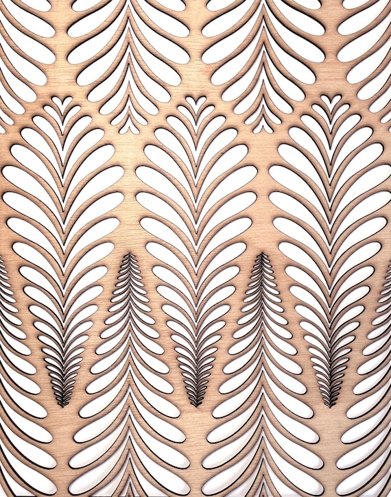 Inlay Leaves Bone Inlay Unbeatable Cabinet Floral Leaf At