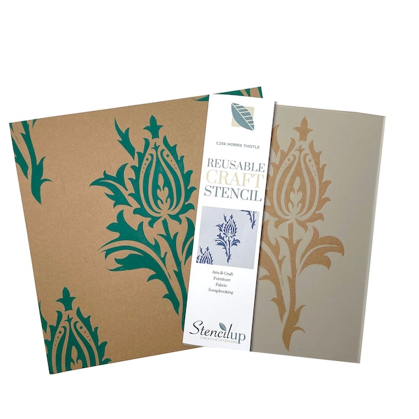 Adhesive Stencil - Etsy Australia