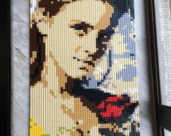 BrickAProject - Etsy Hong Kong