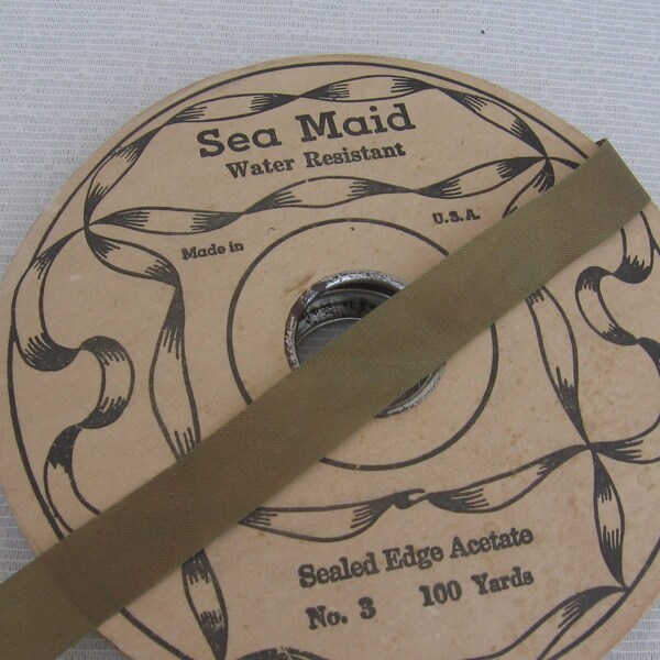 Acetate Ribbon - Etsy