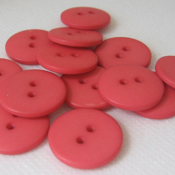 Plastic Buttons - Etsy