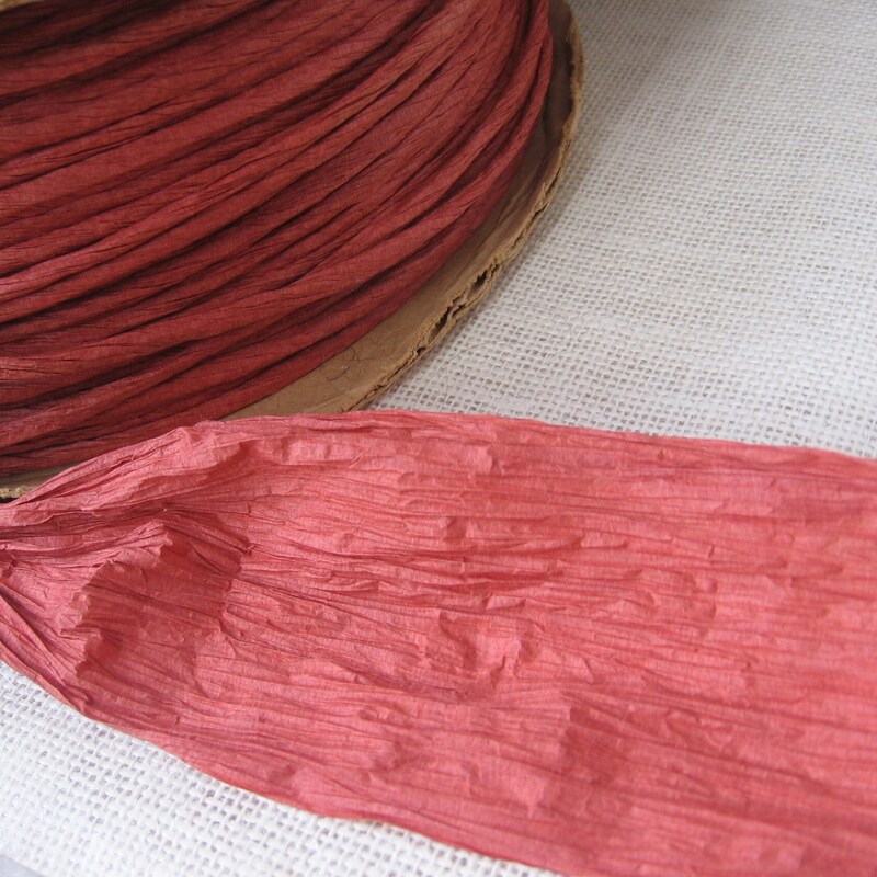 Twisted Paper - Etsy