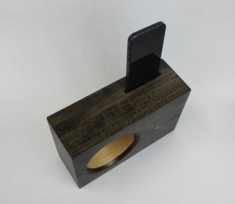 Acoustic Iphone Amplifier Iphone Speaker | Etsy