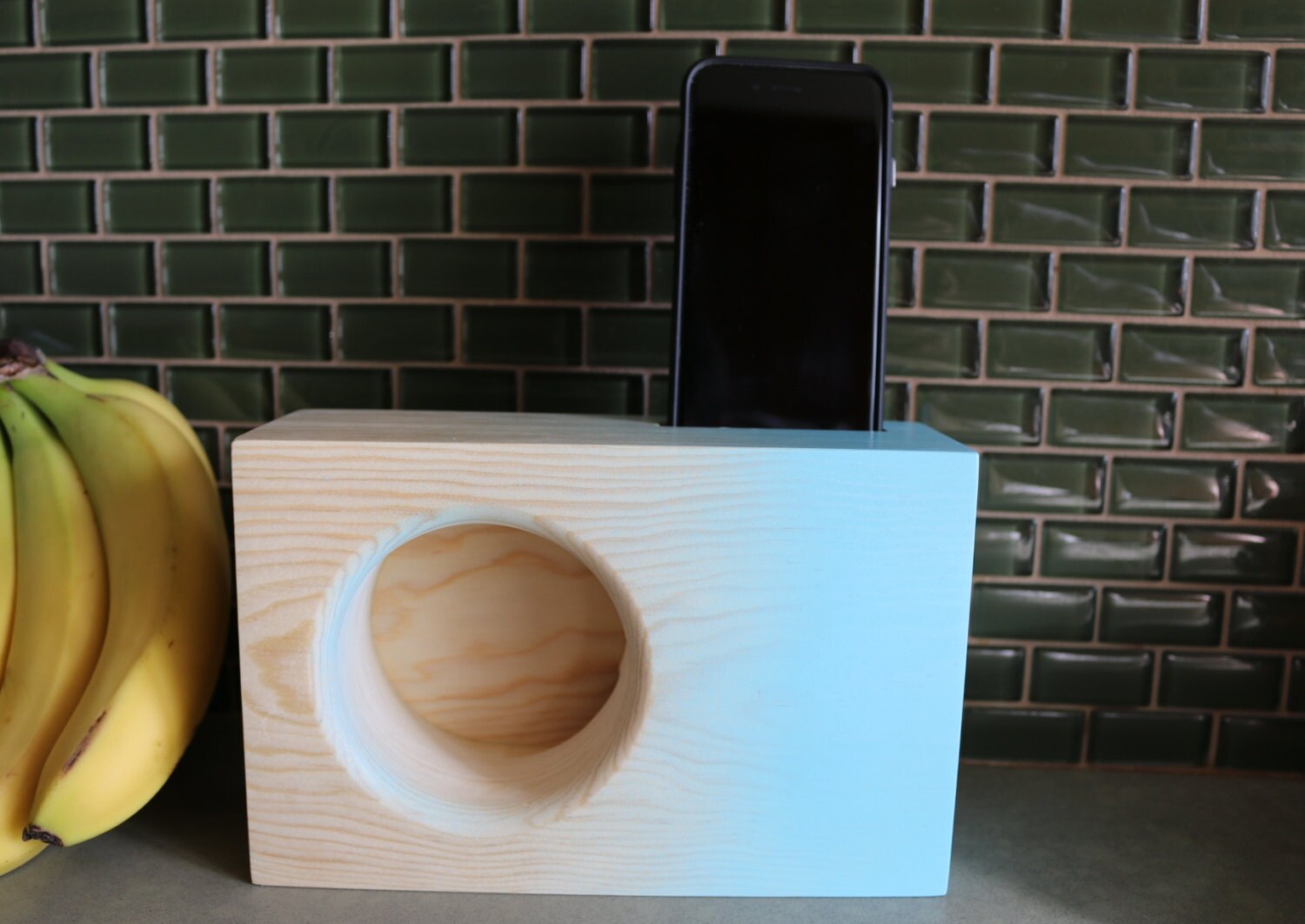 Acoustic Iphone Amplifier Iphone Speaker - Etsy