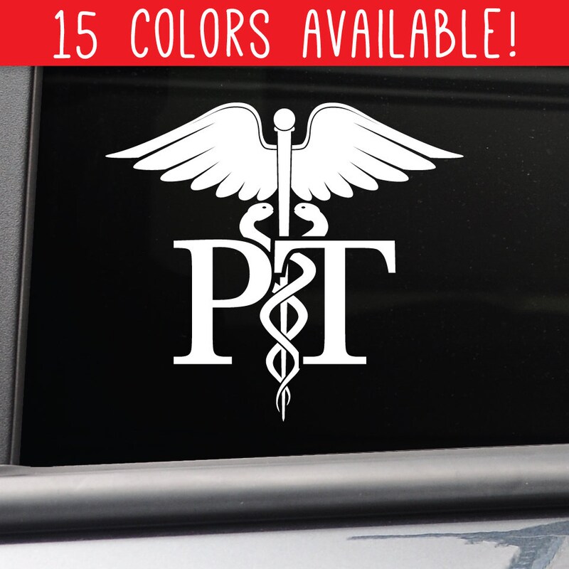 Physical Therapist - Etsy