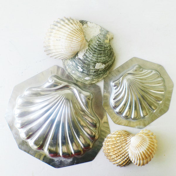 Tin Cookie Mold - Etsy