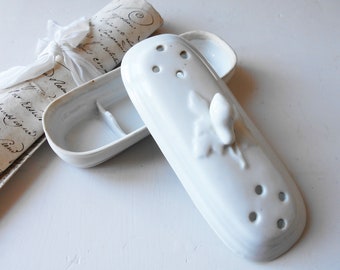 Victorian Toothbrush | Etsy