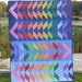 Opposite Directions Quilt Pattern - Etsy