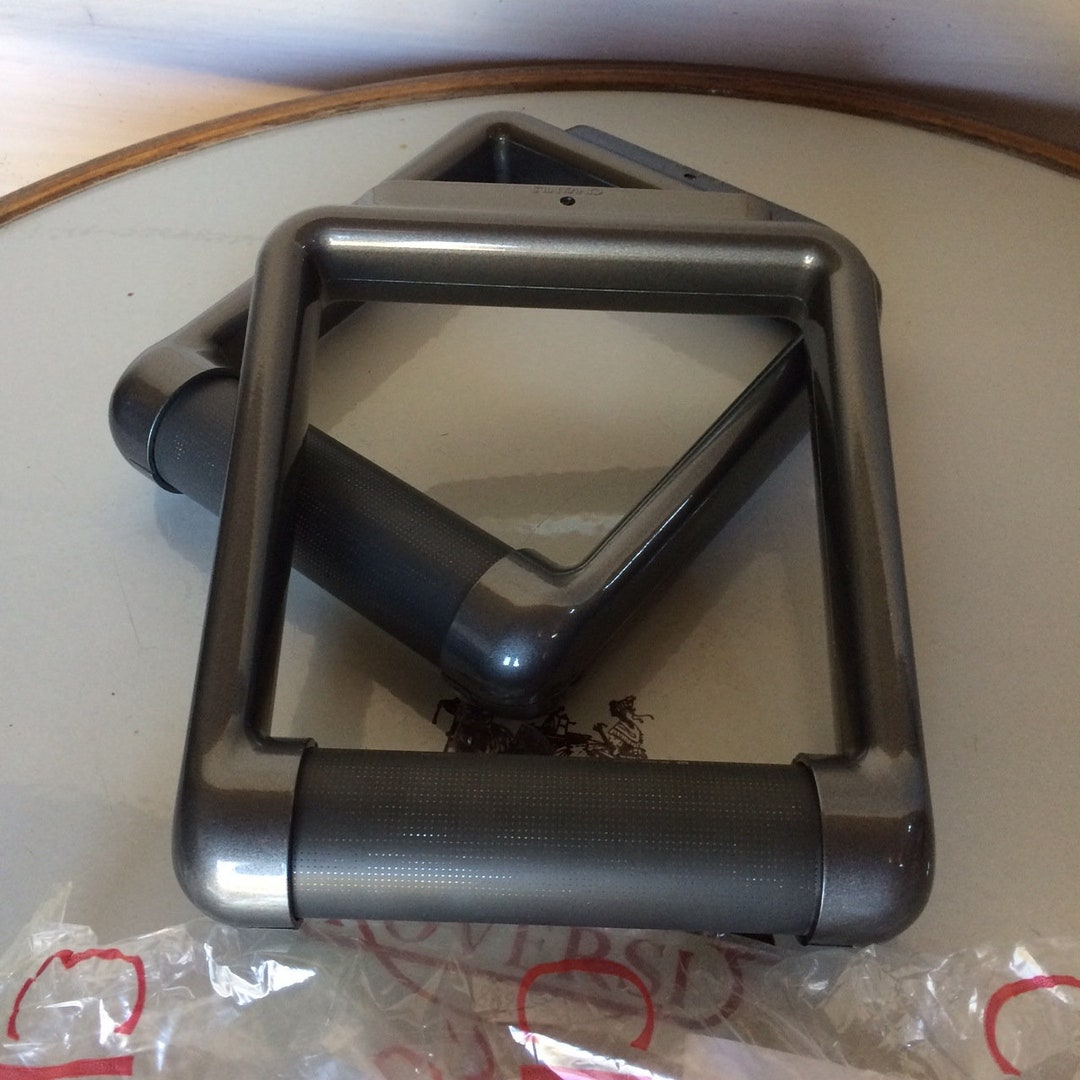 No.2 Applique CINI & NILS Mod. Manettone 1980s - Etsy