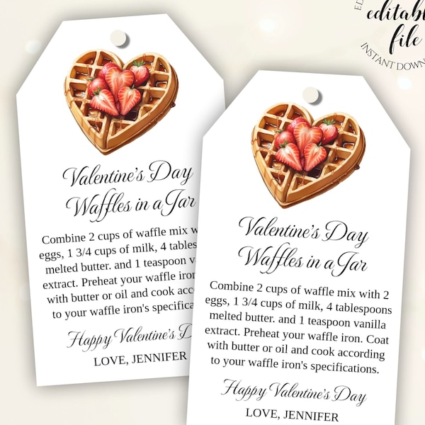 Valentine's Day Chocolate Bar Wrapper Template, Editable Candy Bar ...