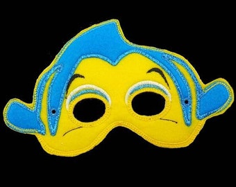 In the Hoop Mask - Etsy