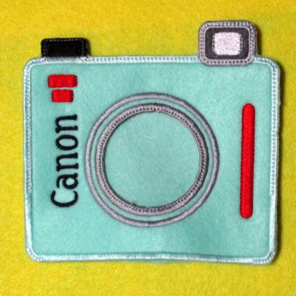 Camera Costume - Etsy
