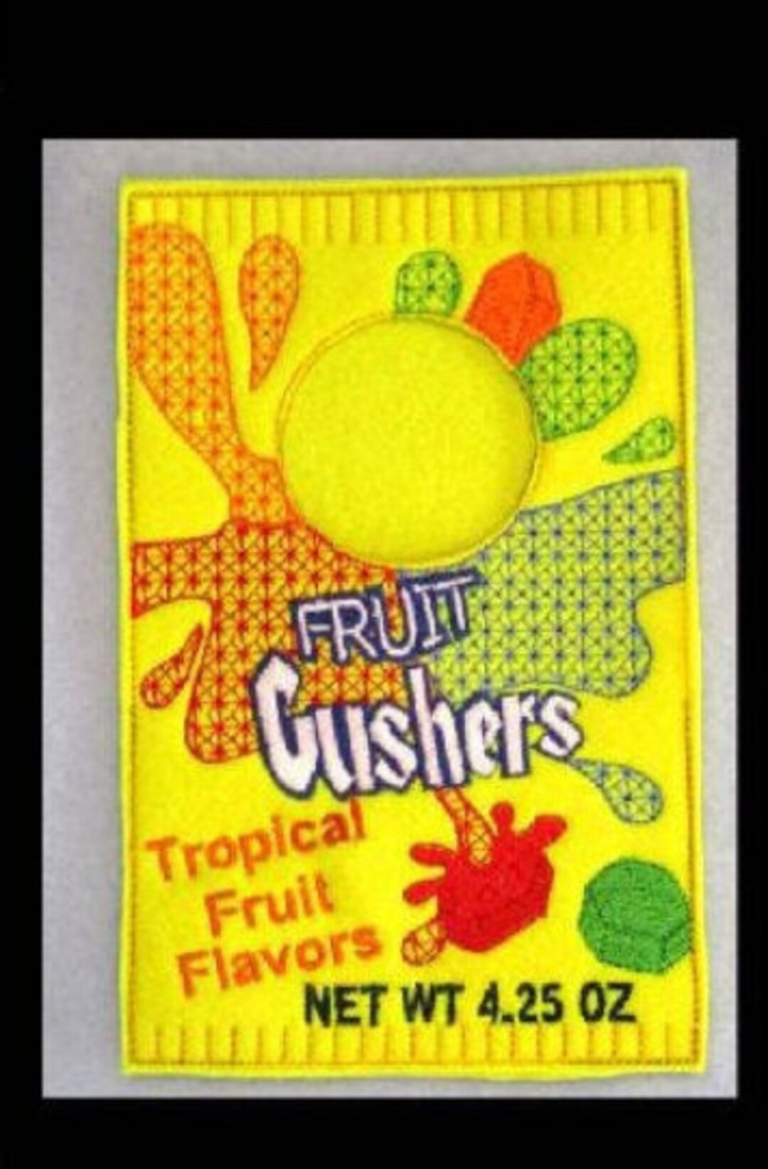 In Hoop 12 Christmas Doll Costume Gushers - Etsy