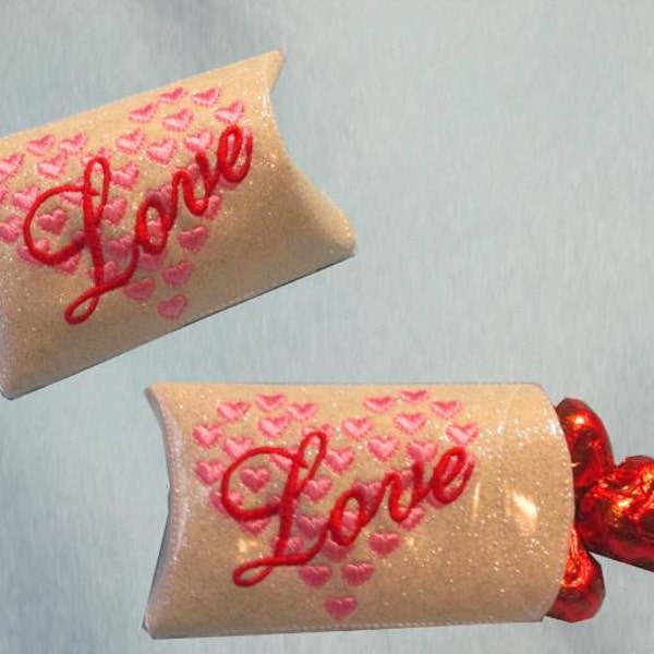 In Hoop Gingerbread Boy/girl Candy Cane Ornaments - Etsy