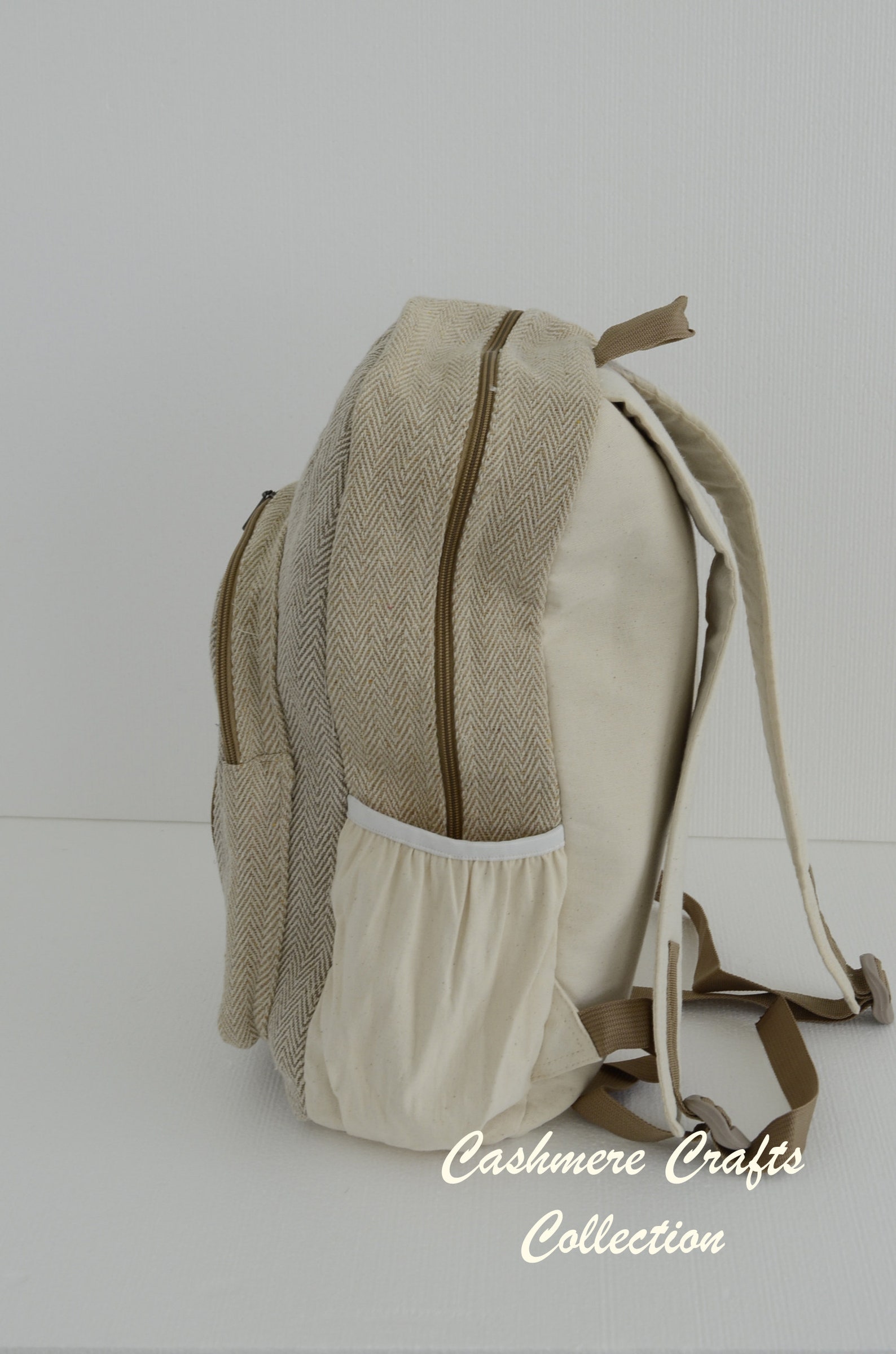 Hemp Backpack Hemp Bag Backpack Hemp Handmade Hemp Bag Hemp - Etsy