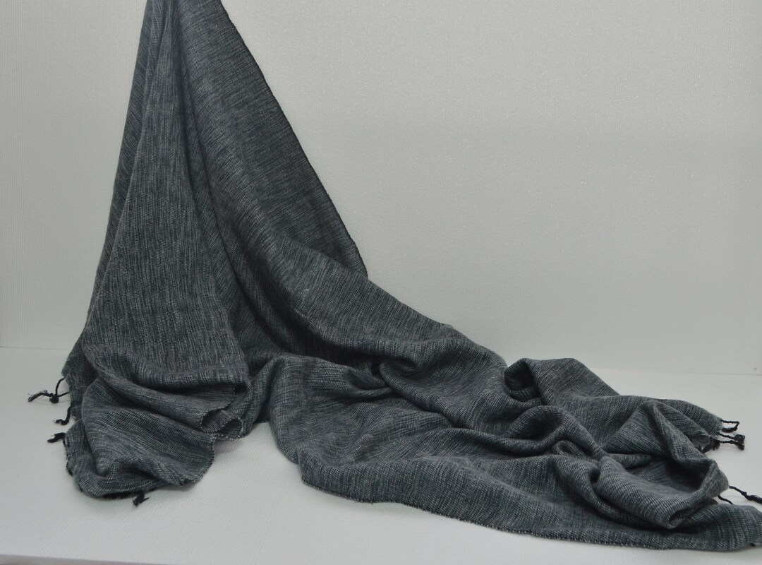 Yak Shawl Sofa Throw Nepalese Warm Yak Wool Shawl Stole Scarf Neck Wrap ...