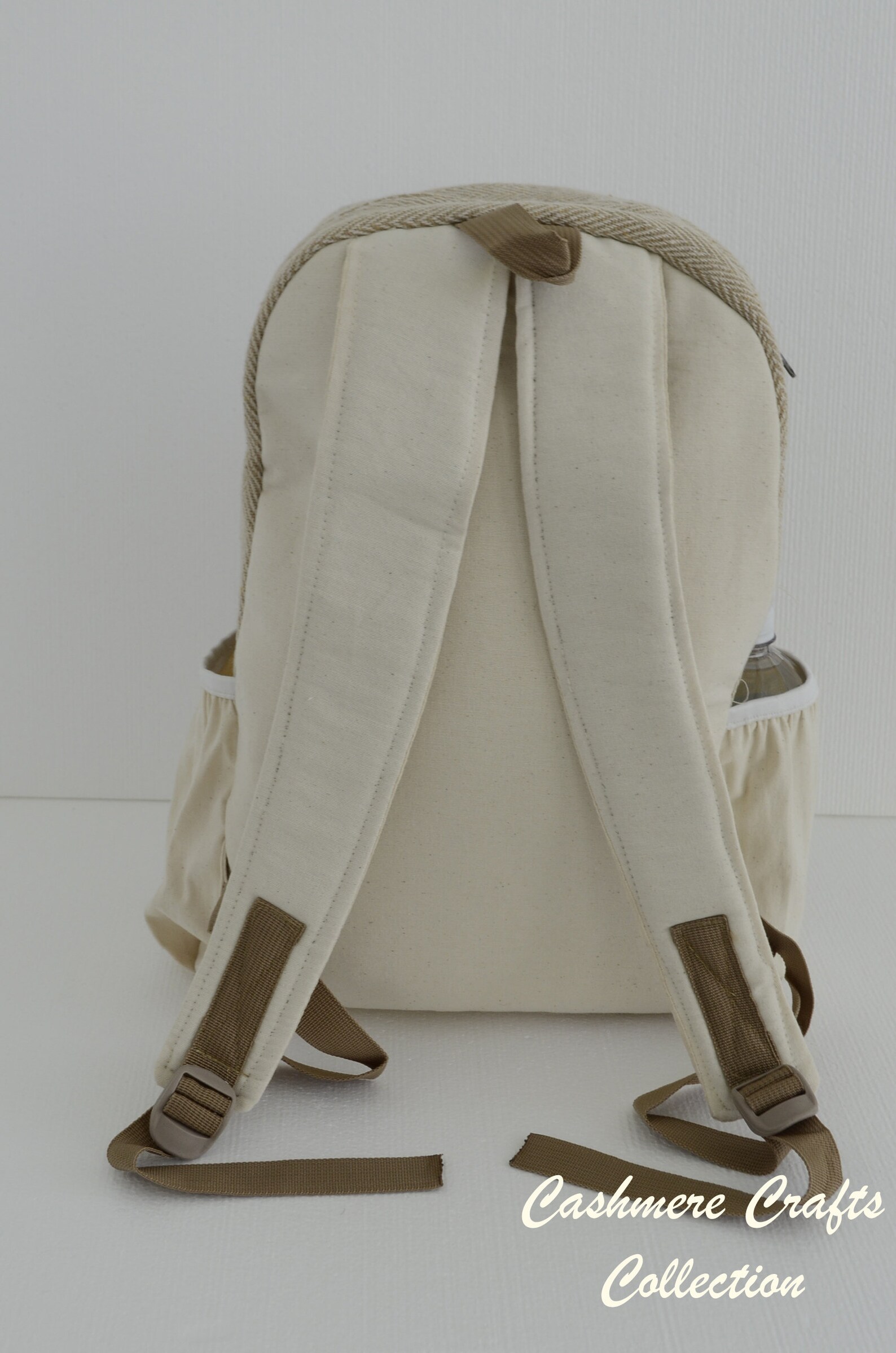 Hemp Backpack Hemp Bag Backpack Hemp Handmade Hemp Bag Hemp - Etsy