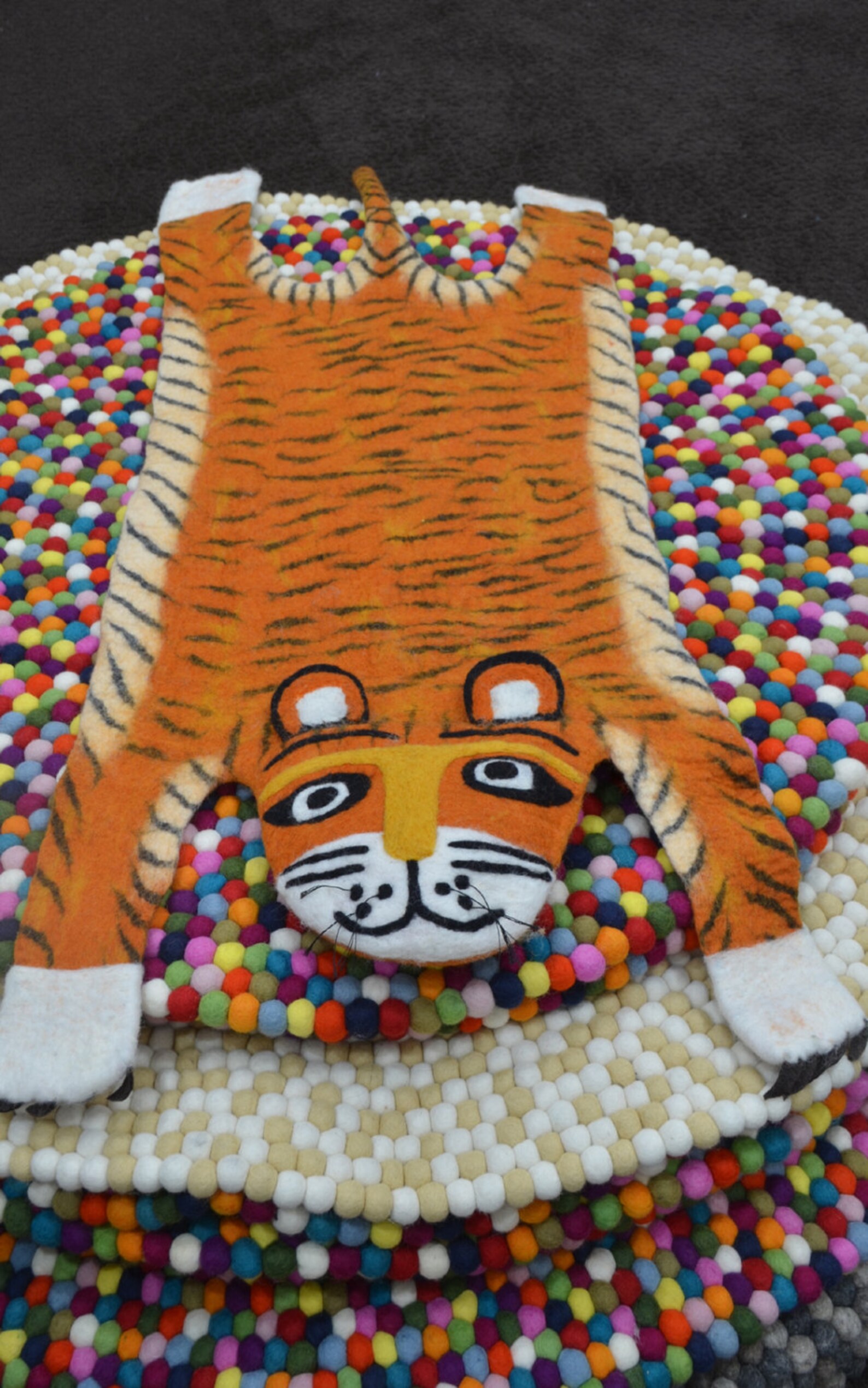 Kids Rug Animal Rug Children Rug Animal Skin Rug Animal - Etsy