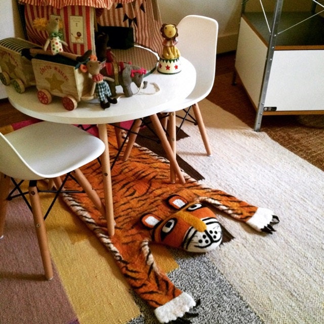 Kids Rug Animal Rug Children Rug Animal Skin Rug Animal - Etsy