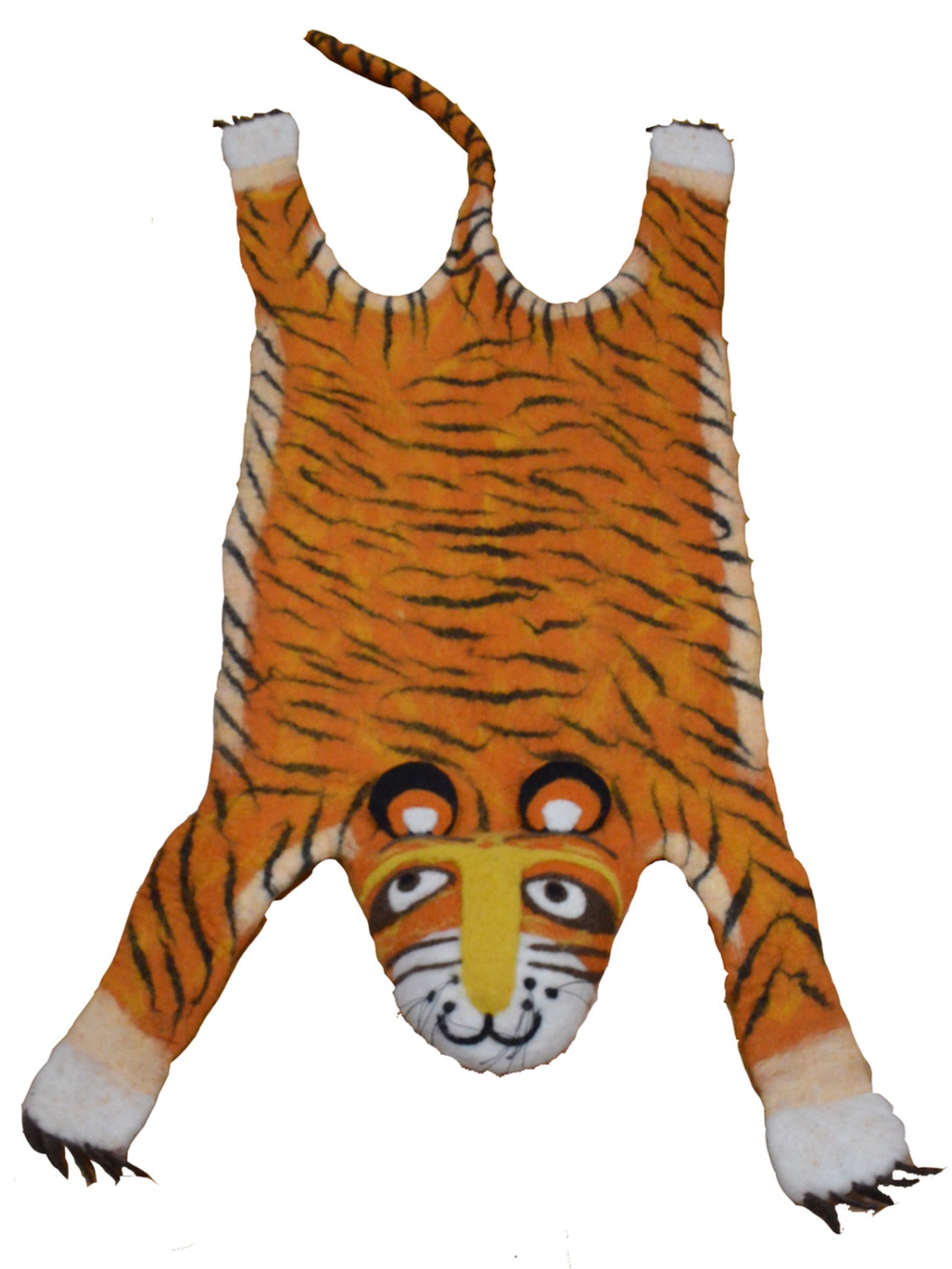 Kids Rug Animal Rug Children Rug Animal Skin Rug Animal - Etsy