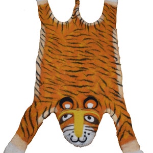 Kids Rug Animal Rug Children Rug Animal Skin Rug Animal Character Rug ...