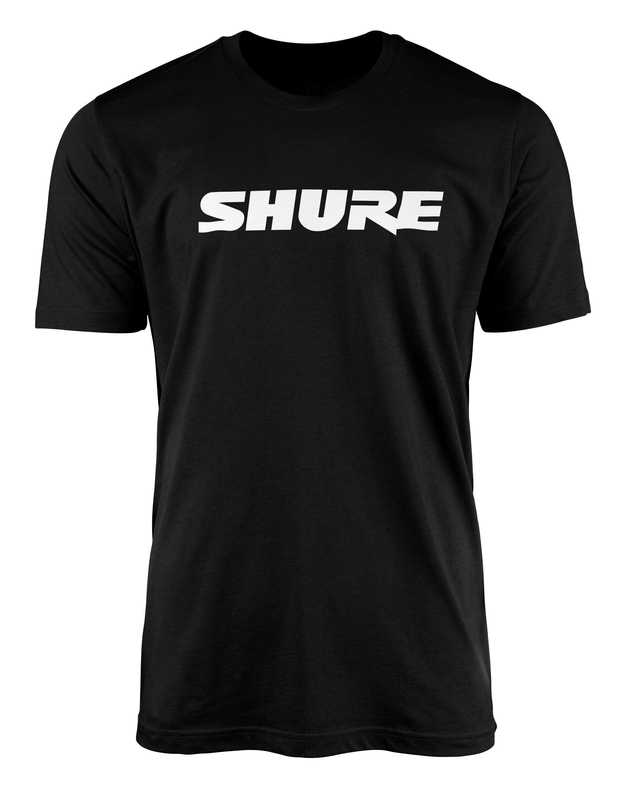 Shure Logo