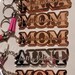 Svg Mothers Fathers Day We Love You Keychain Include Mom Grandma Dad ...