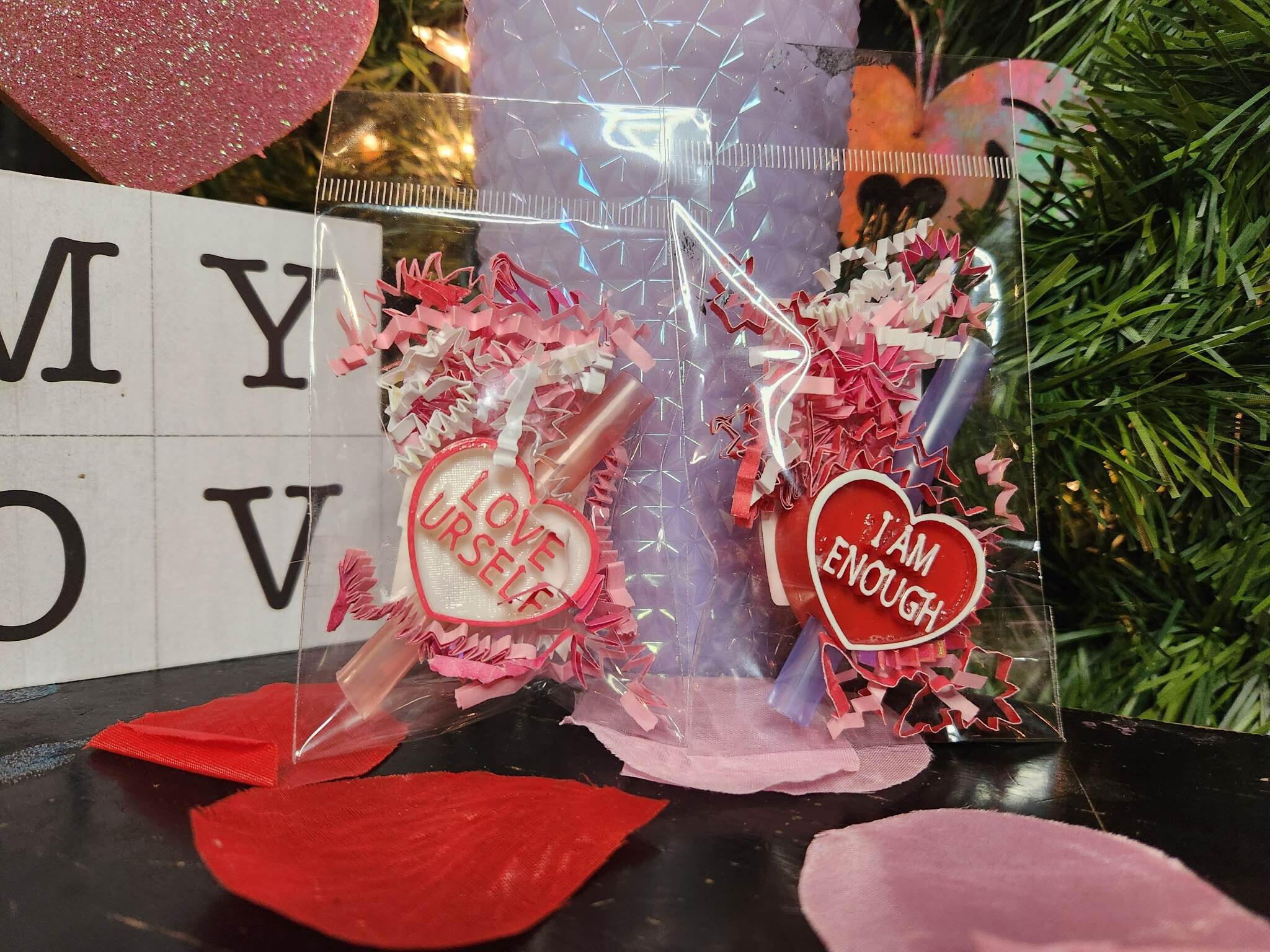 Conversation Word Heart 3d Stl Obj 3mf 3d Printing File Digital ...