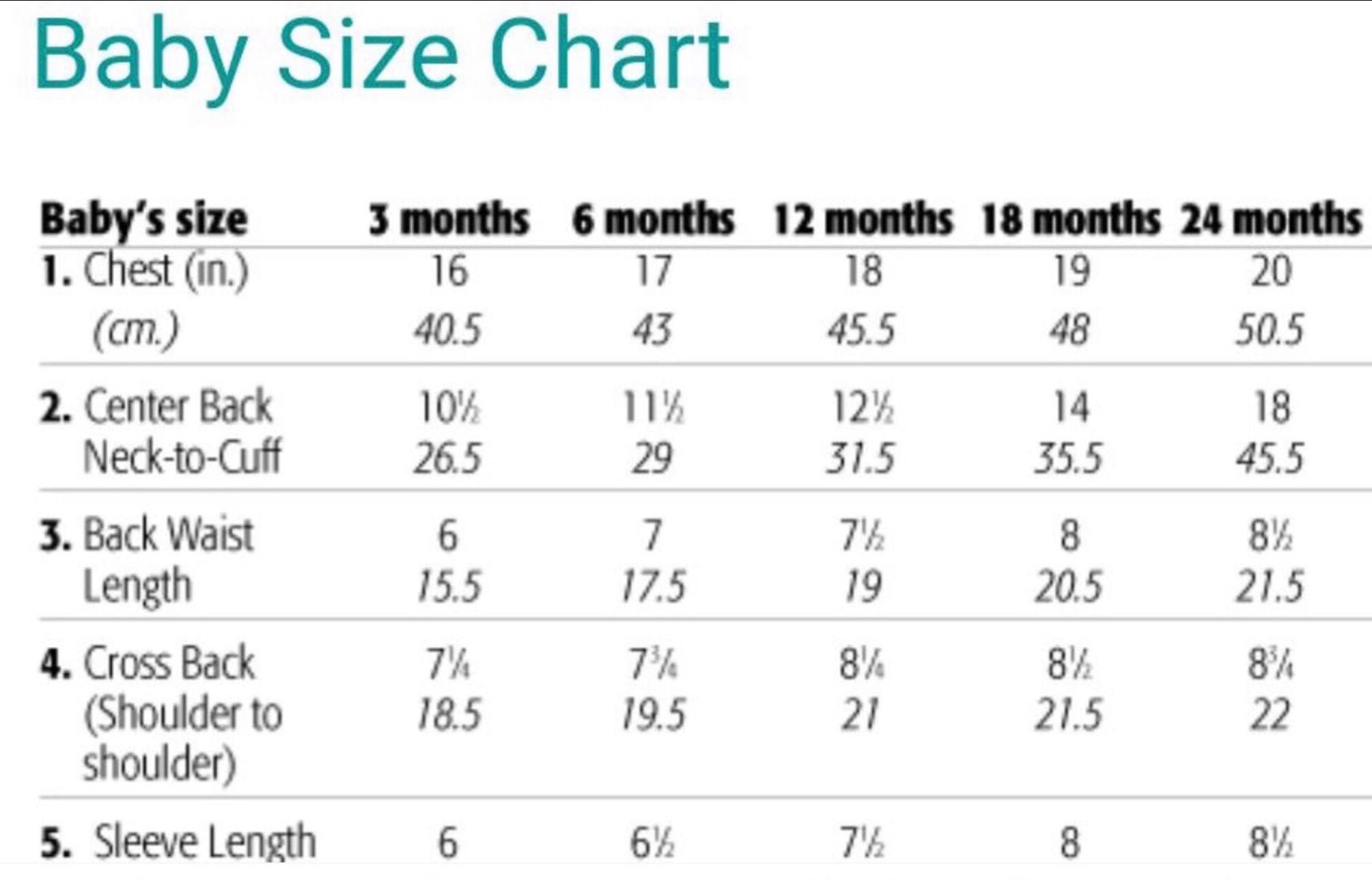 Knitting Pattern Baby Jumper / Sweater/pullover - Etsy Australia