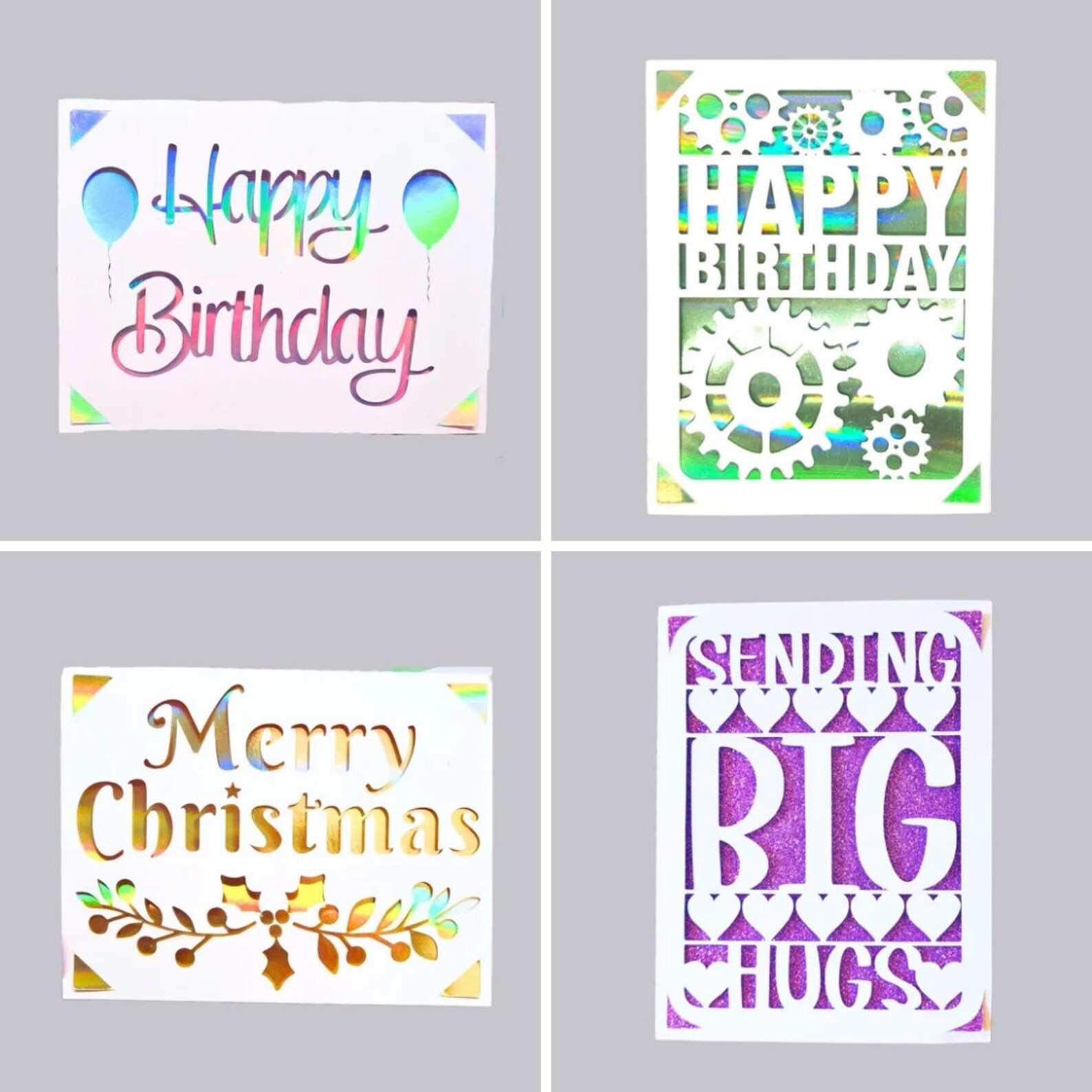 12 Best Sellers Bundle. Digital Svg Cards Compatible With Cricut and ...