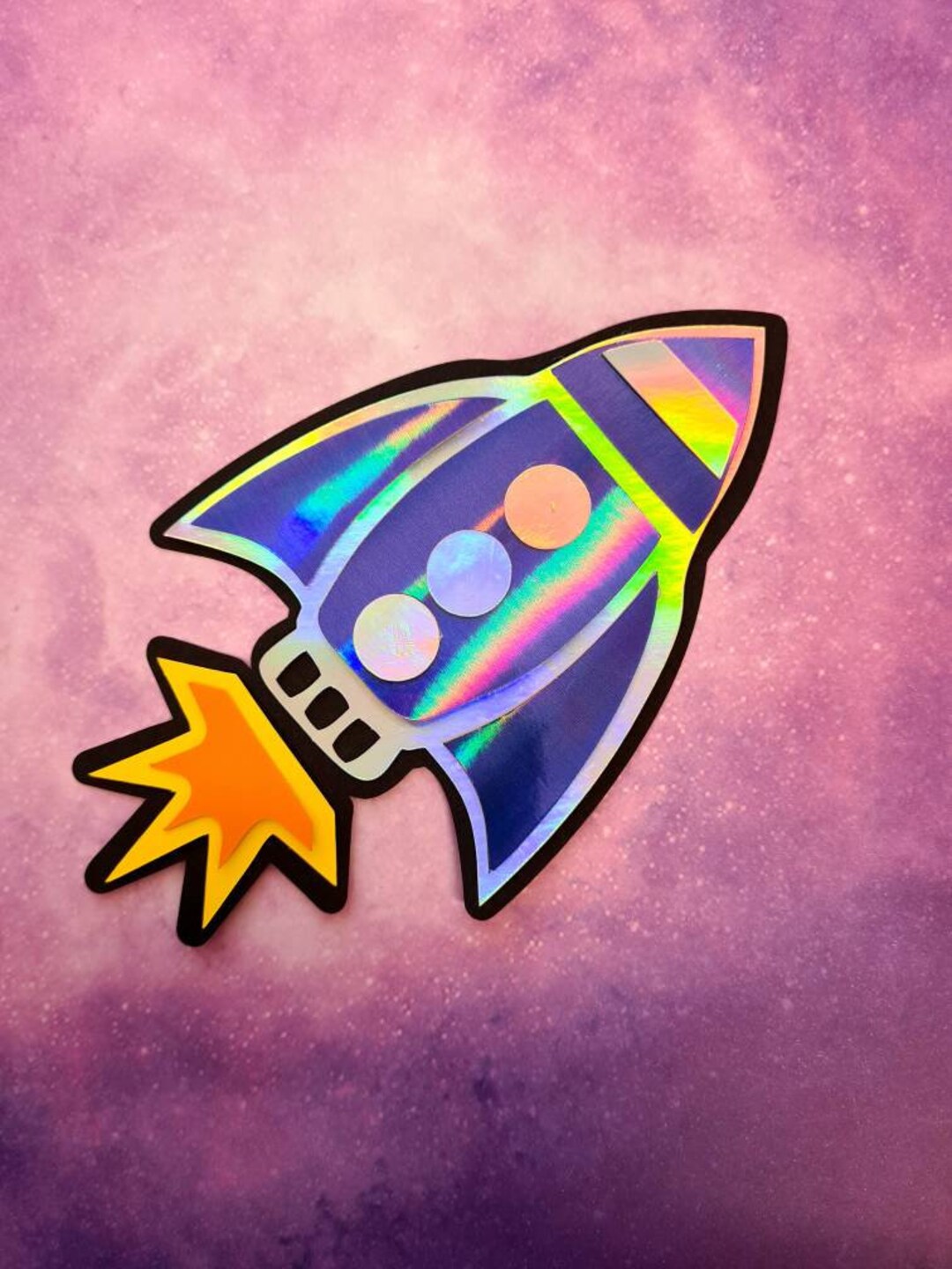 Svg Rocket . Digital File Compatible With Cricut and Silhouette Cameo ...